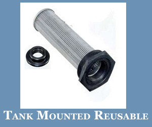 Tank Mounted Suction Strainer | Tank Mounted Suction Strainer Supplier ...
